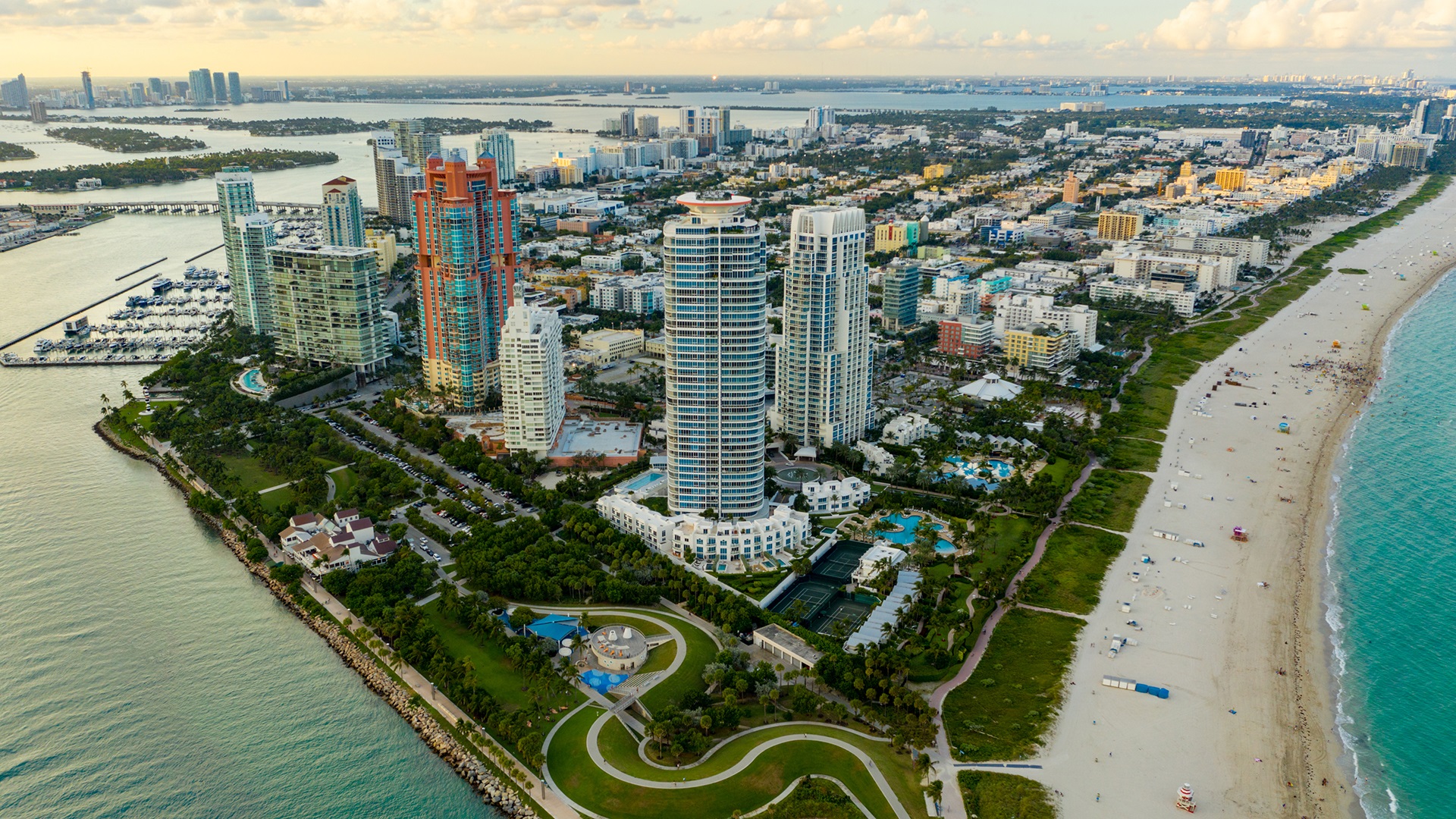 Continuum Residences | South Beach Florida